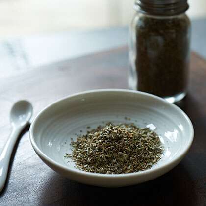 What can I use if I don't have herbes de Provence?