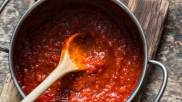 What can I use if I don't have tomato puree?