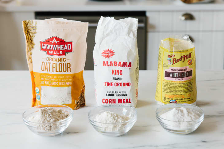 What can I use instead of cornstarch UK?