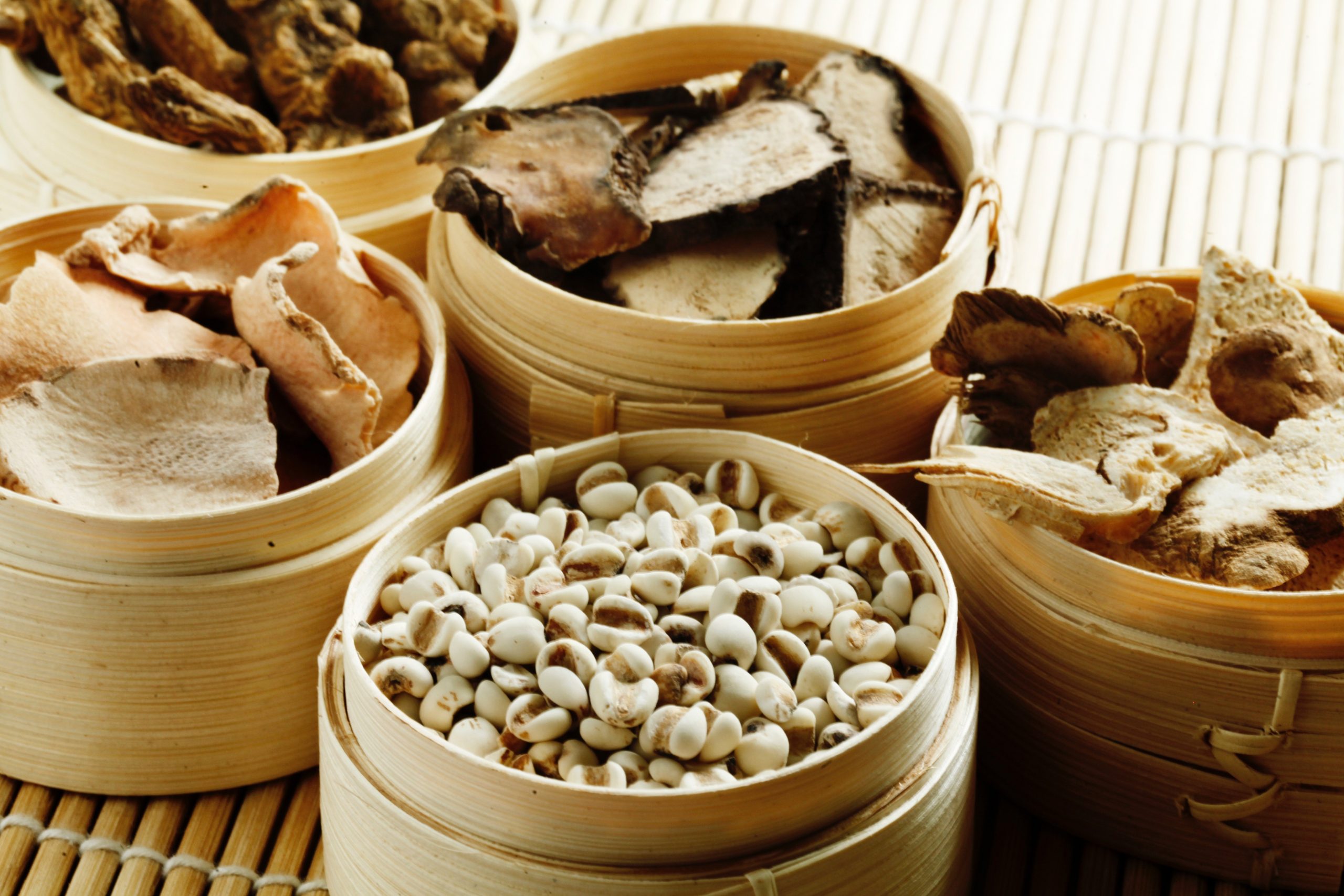 What Chinese medicine is good for?