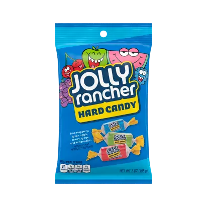 What color Jolly Ranchers can I have before colonoscopy?