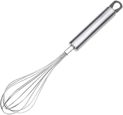 What cooking tool do you use to stir?