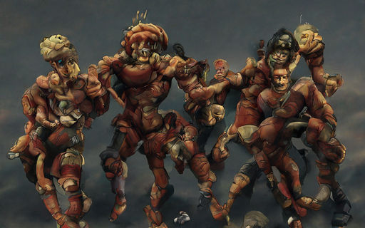 What country does noodle soup come from?