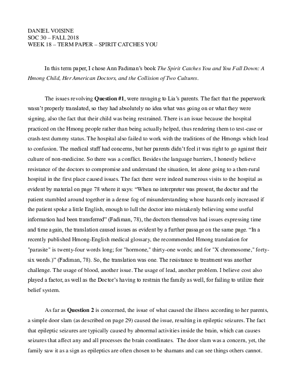 What did Dan do to diagnose Lia's epilepsy?