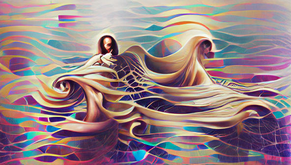 What do you spritz brisket with?