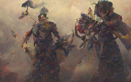 What does beer do for beer battered fish?