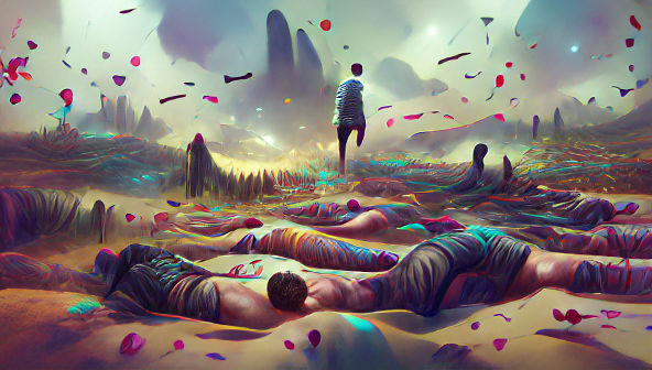 What does green tea smell like?