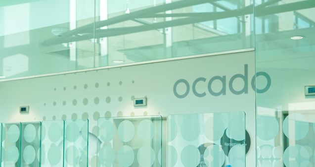 What does Ocado stand for?