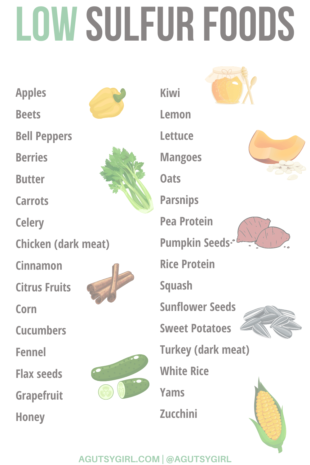 What gas smells like rotten vegetables?