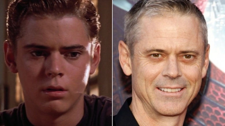 What happened Ponyboy?