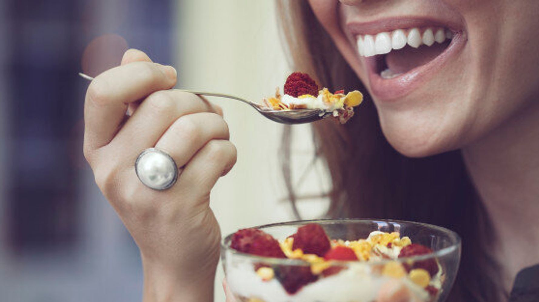 What happens if I eat yogurt everyday?
