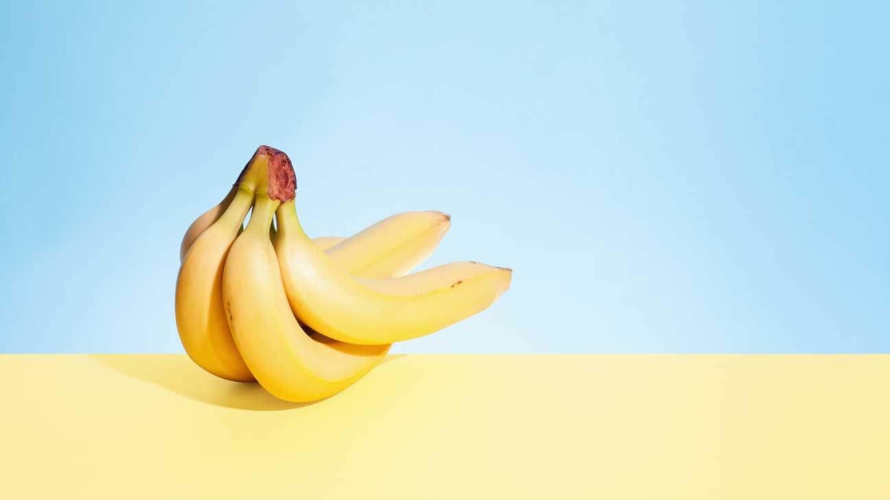 What happens if you eat 5 bananas a day?