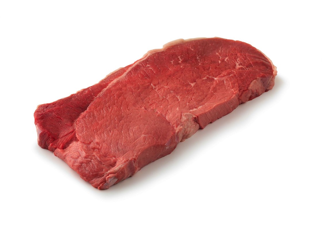 What is a cheap cut of steak?