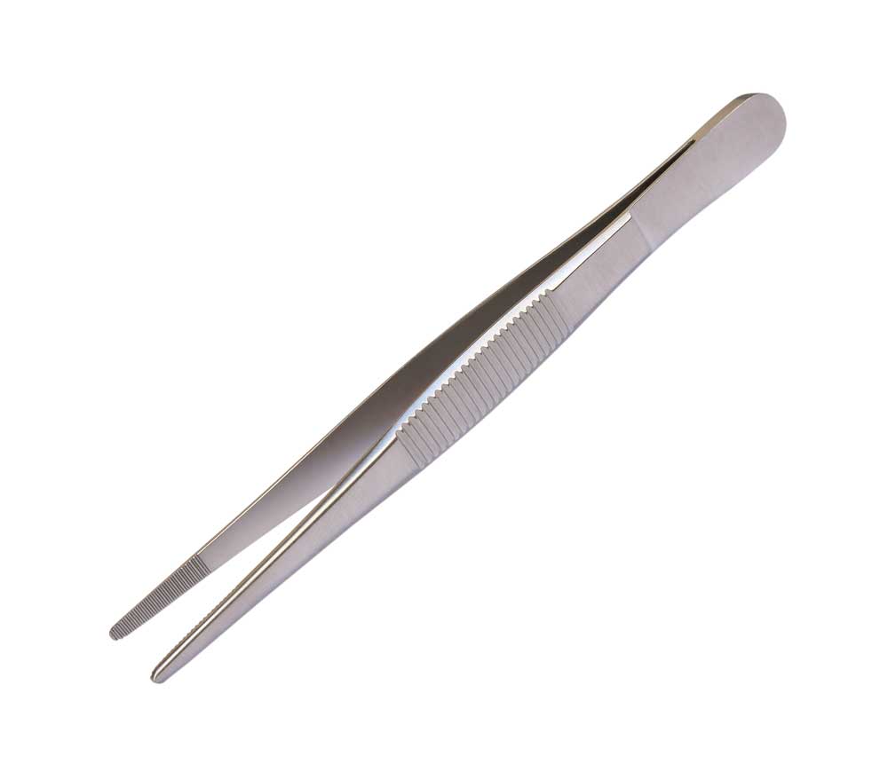 What is a tweezer?