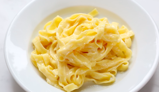 What is Alfredo called in Italy?