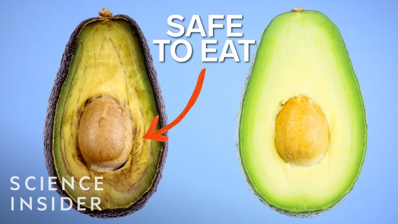 What is bad about eating avocado?