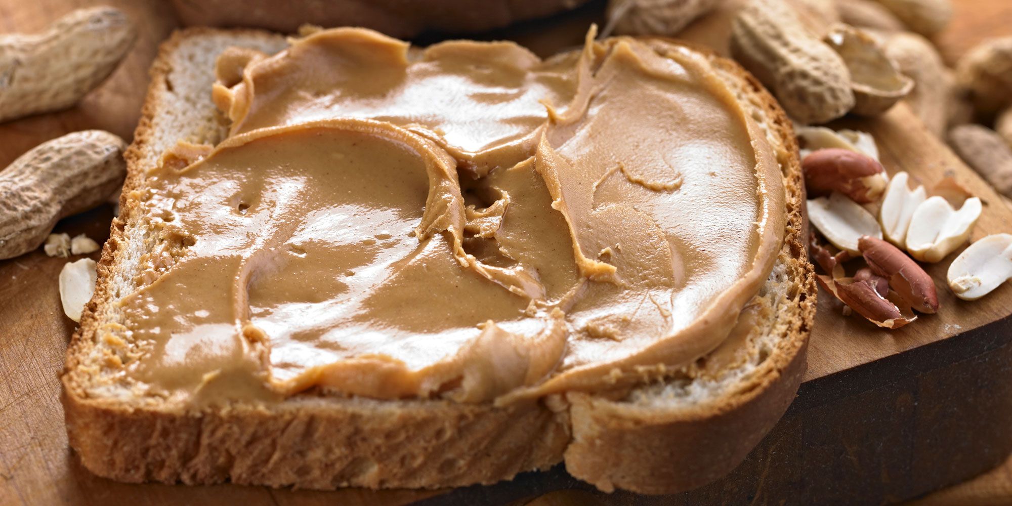 What is better creamy or crunchy peanut butter?