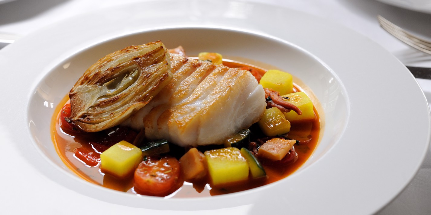 What is bouillabaisse sauce?
