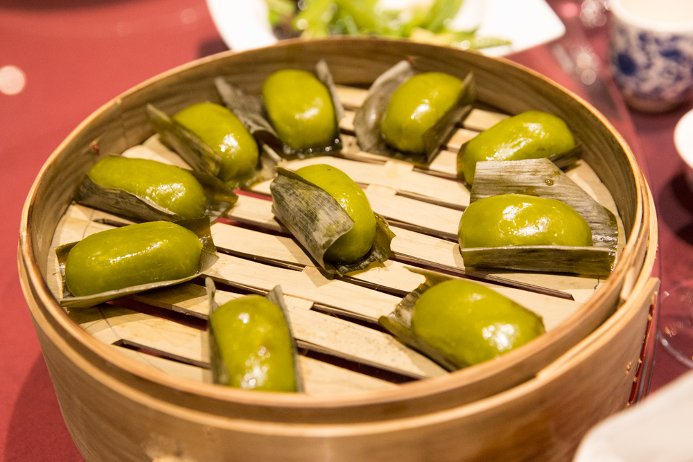 What is Chengdu food famous for?