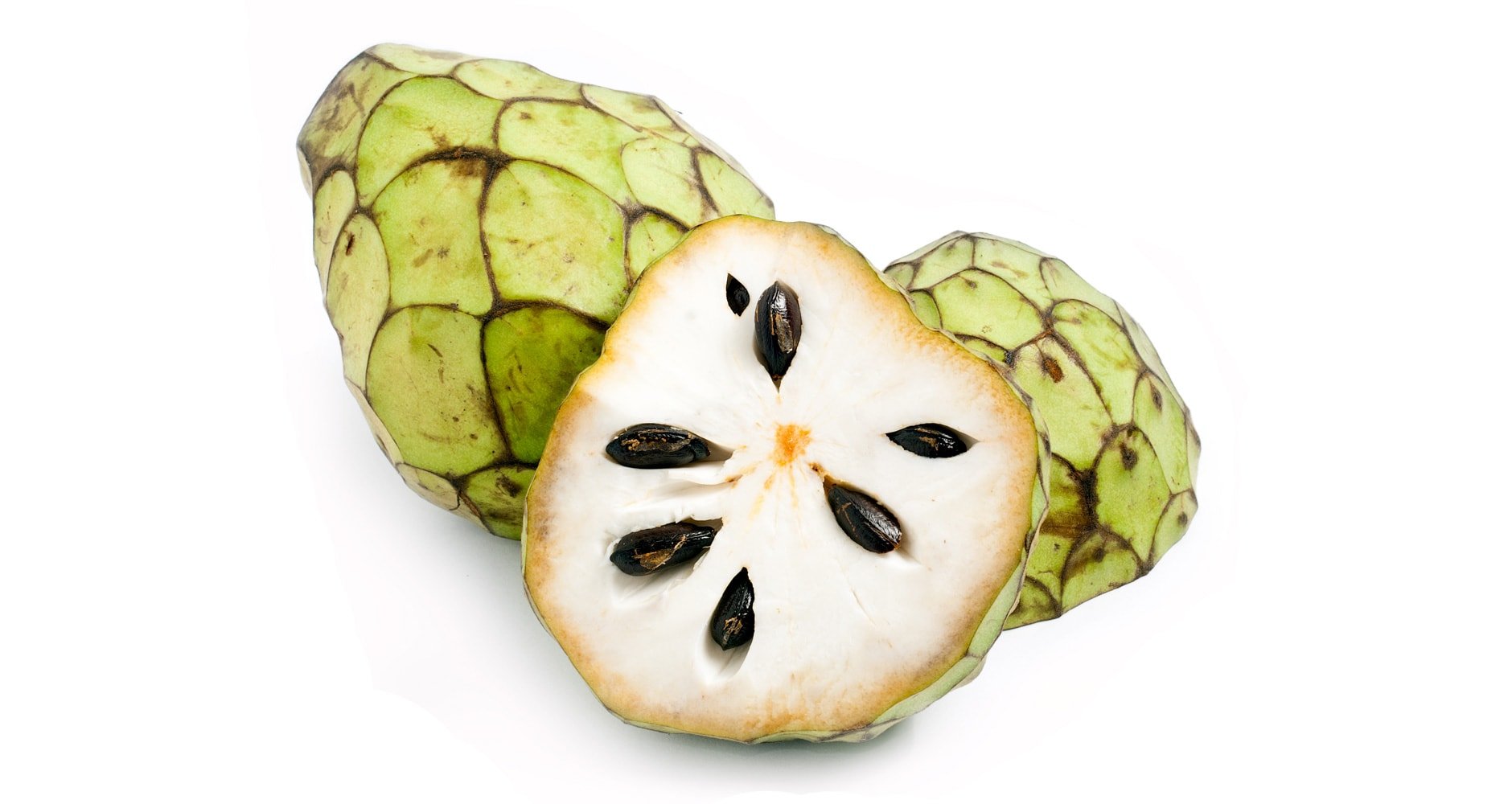 What is cherimoya?