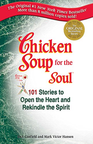 What is Chicken Soup for the Soul stories?