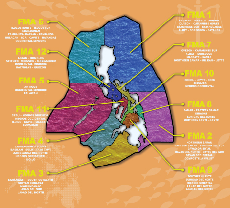 What is fisheries management in Philippines?
