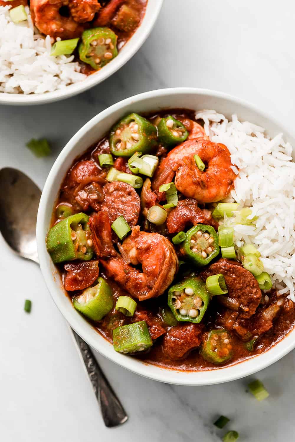 What is Gumbo in New Orleans?