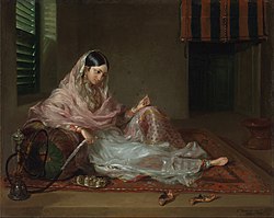 What is muslin in history?
