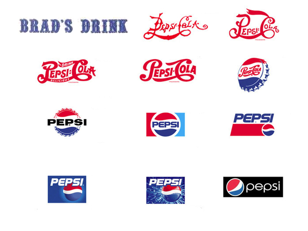 What is Pepsi's real name?