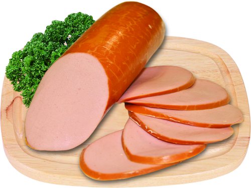 What is russian kielbasa?
