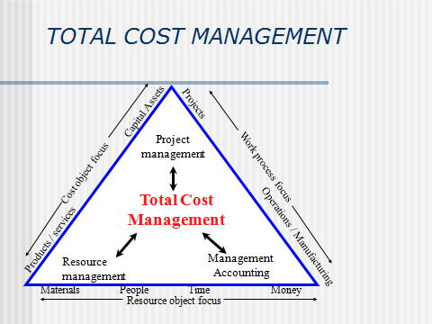 What is TCM process?