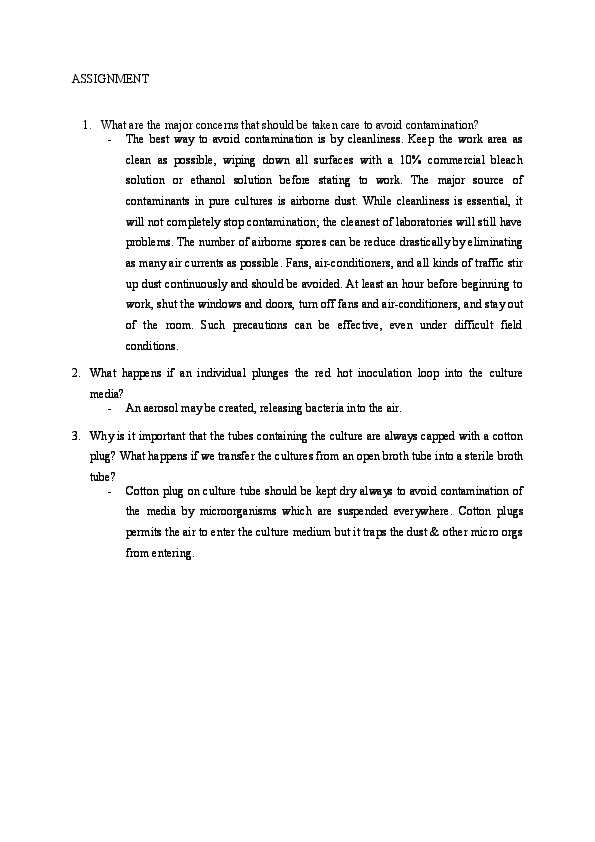 What is the advantage of the agar plate over the broth tube?
