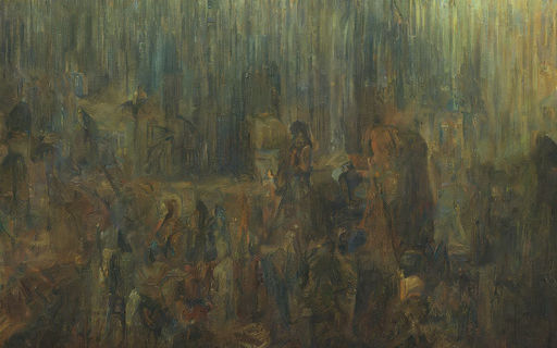 What is the average life expectancy of a crab?