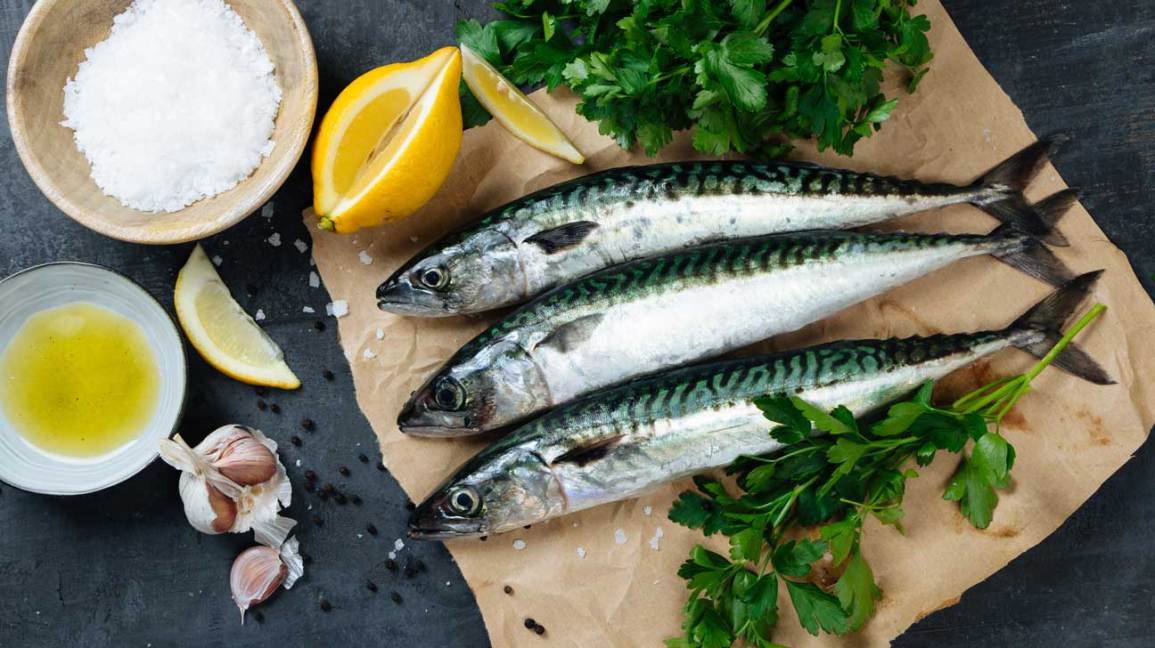 What is the best fish to eat to get omega-3?