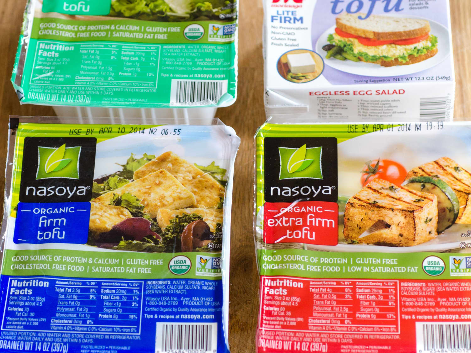 What is the best type of tofu to buy?