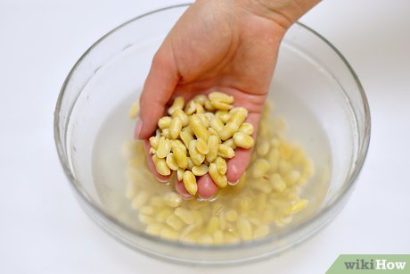 What is the best way to eat soybeans?