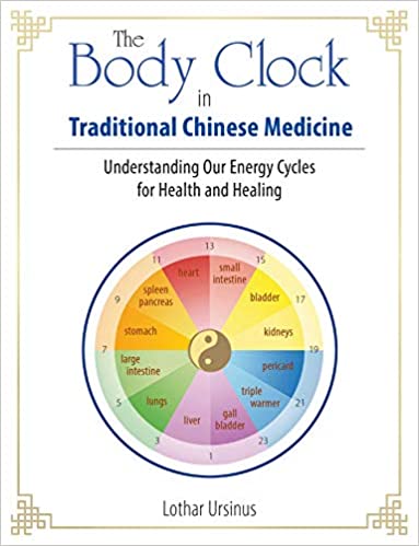What is the body's energy known as in traditional Chinese medicine?