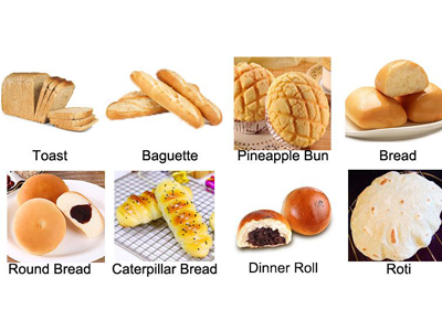 What is the difference between French bread and baguette?