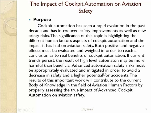 What is the difference between purpose and scope of a study?