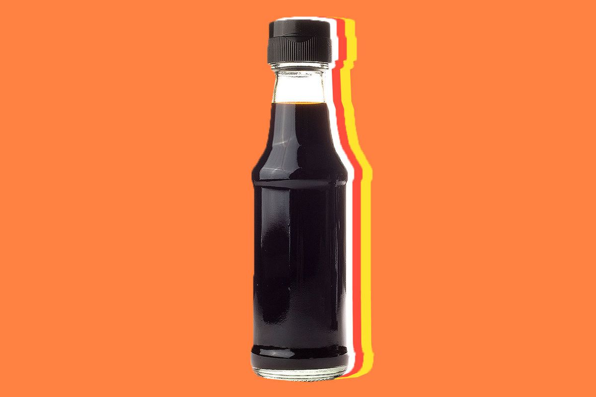 What is the difference between shoyu and soy sauce?