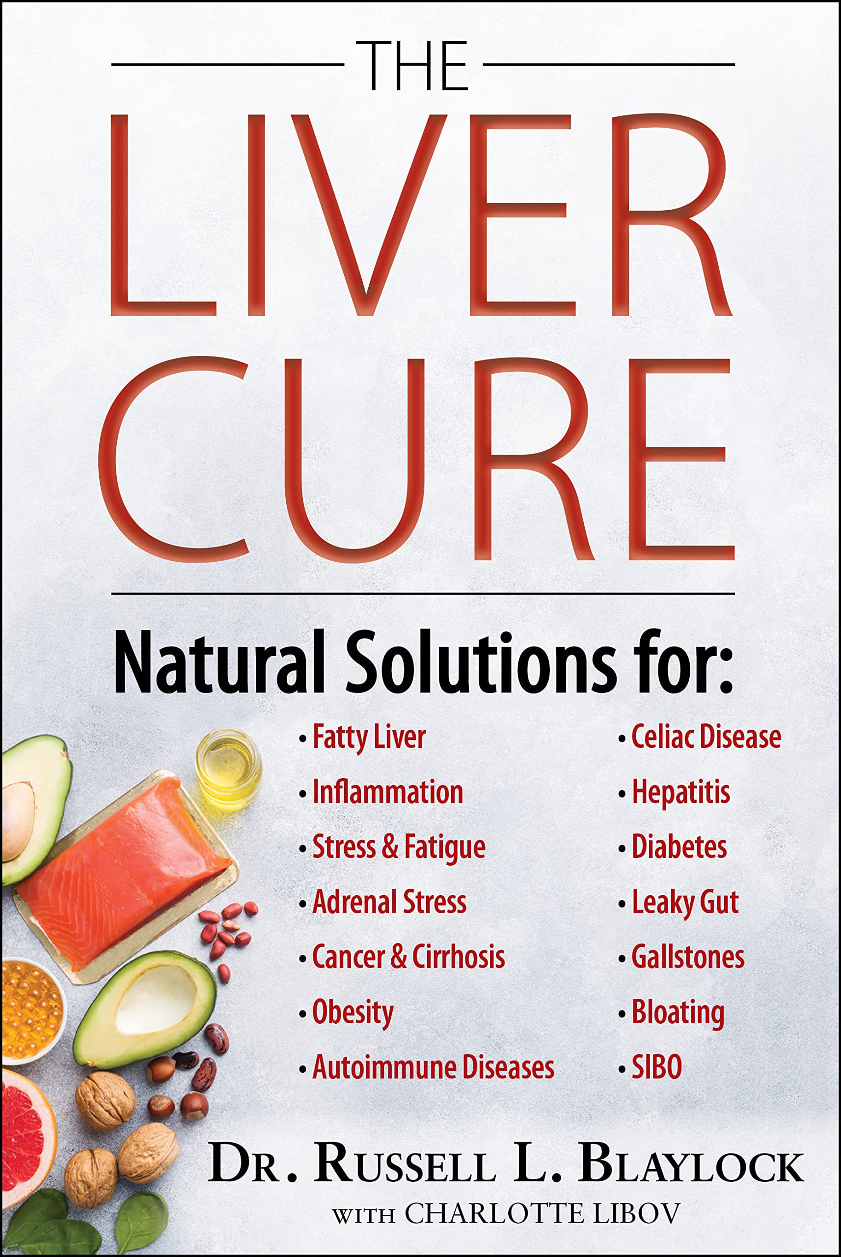 What is the fastest way to cure a fatty liver?