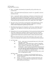What is the importance of blanching bones before making stocks?