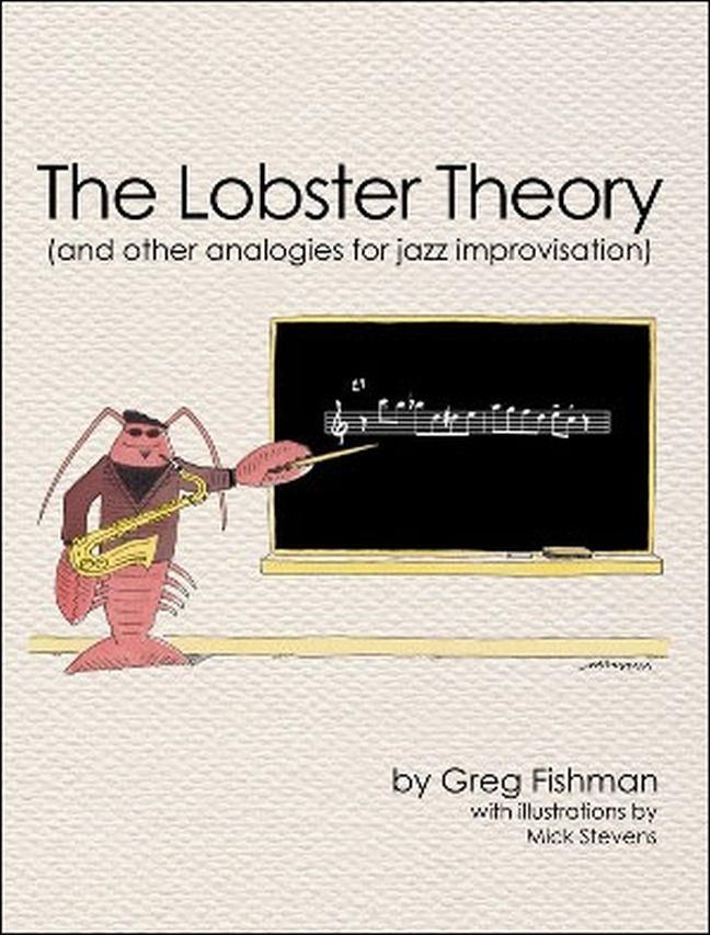What is the lobster theory?