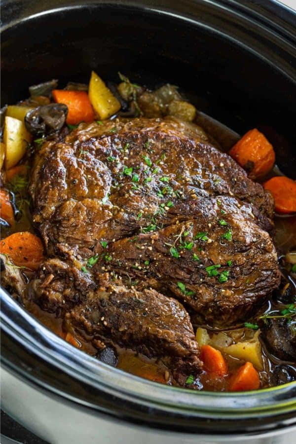 What is the method for braising?