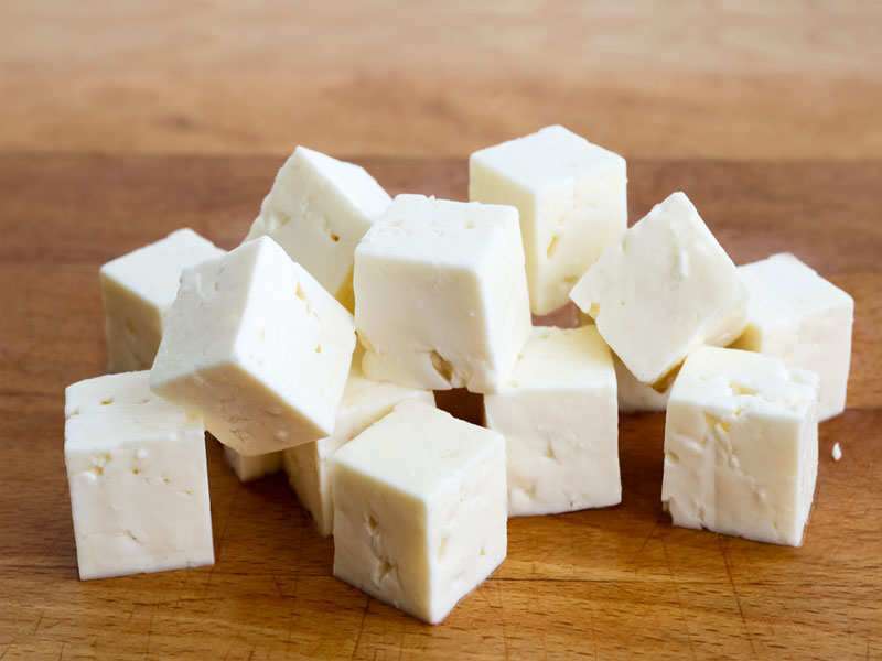 What is the name of tofu in India?