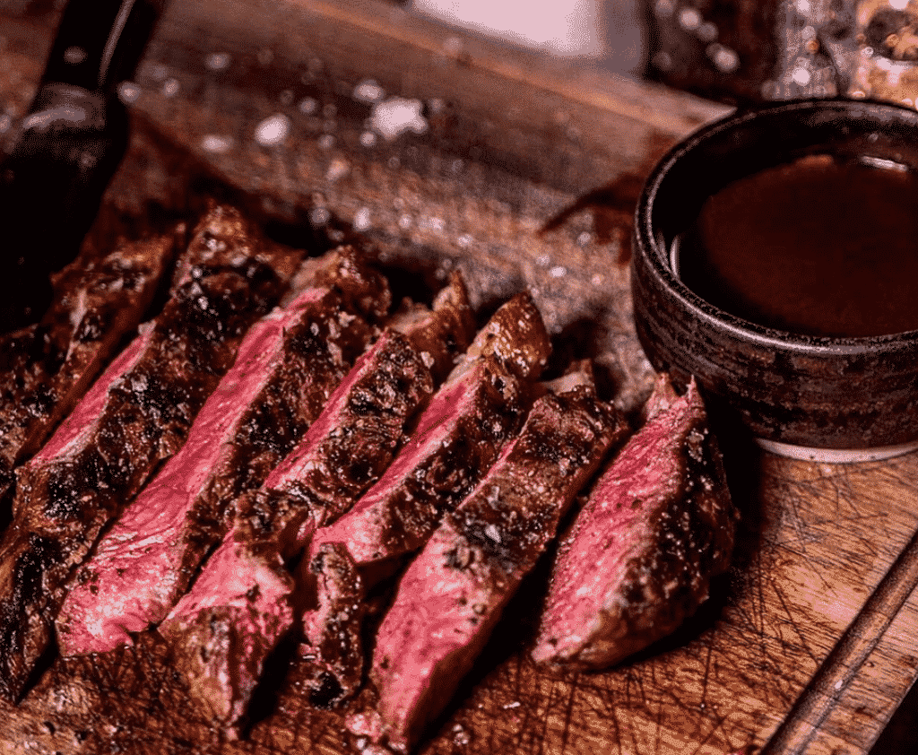What is the number 1 steak in the world?