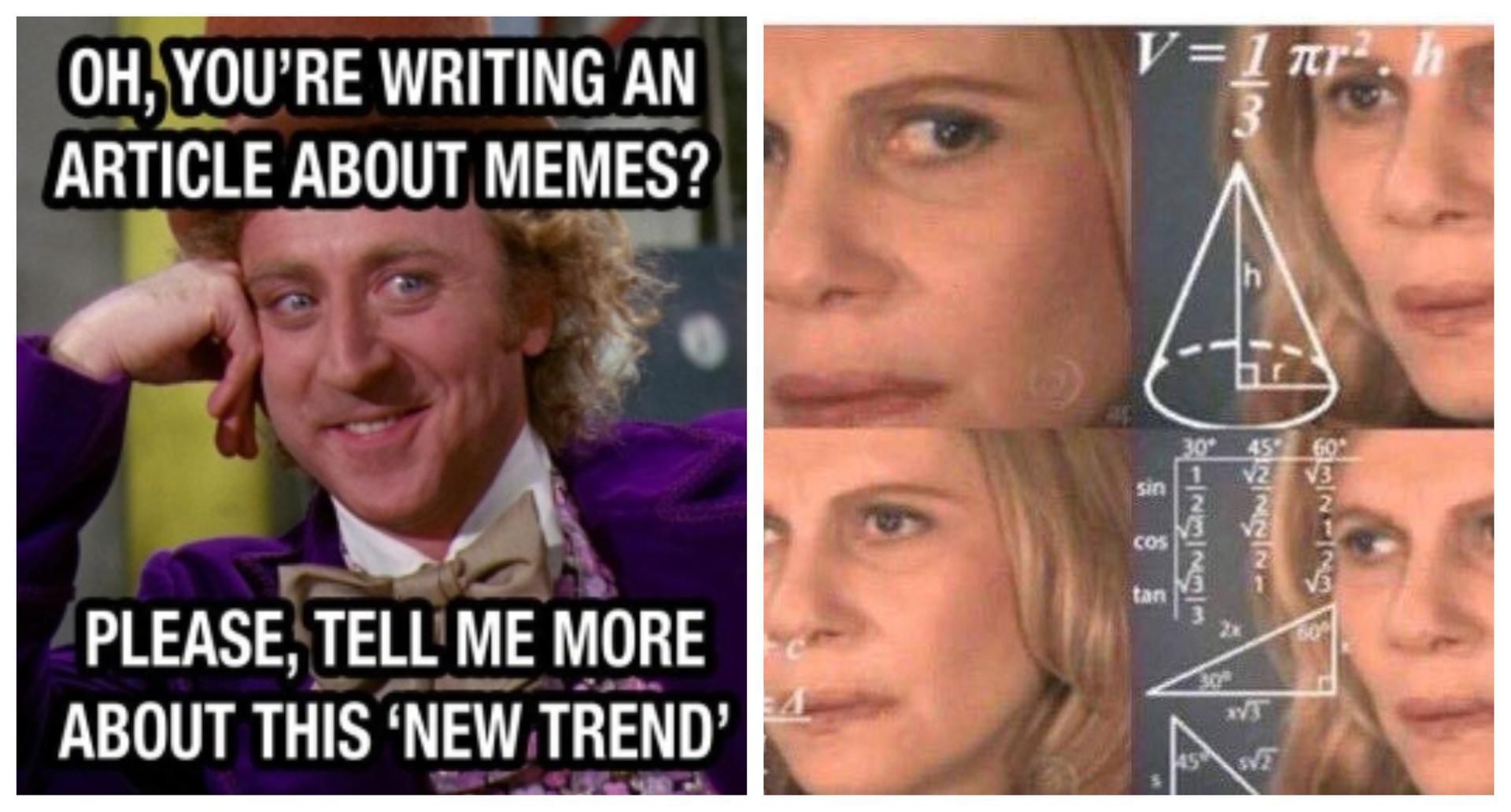 What is the original meaning of meme?