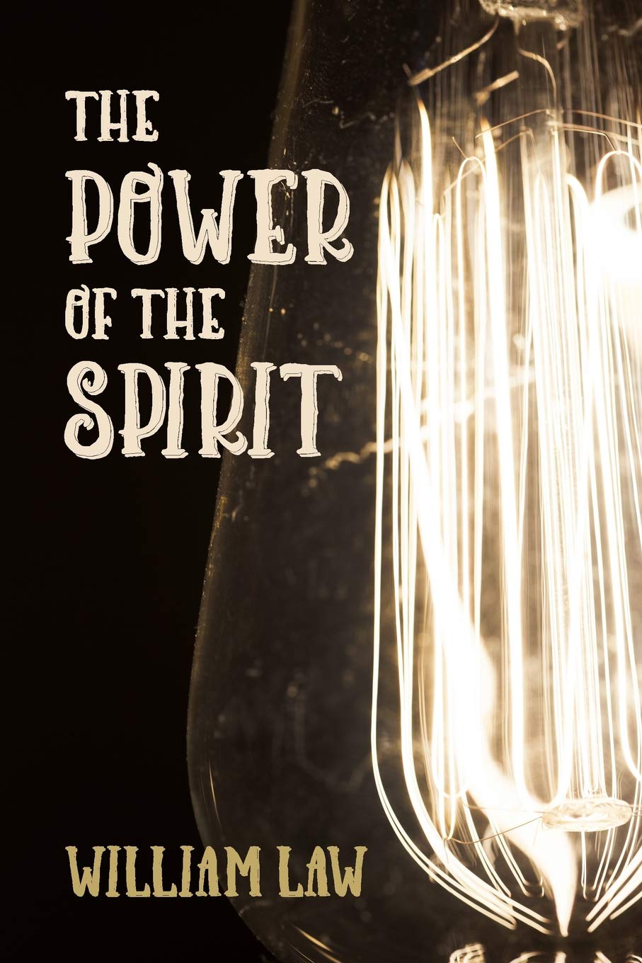 What is the power of the spirit?