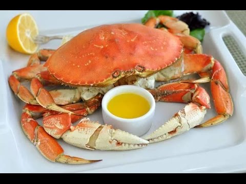 What is the sweetest crab to eat?