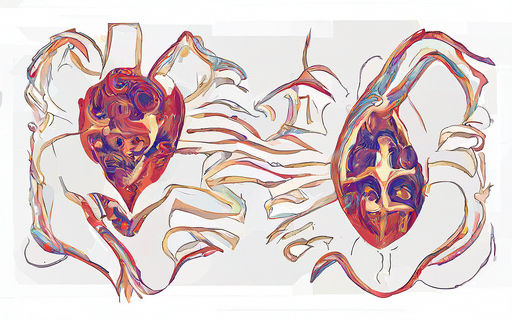 What is the white stuff on top of soup?